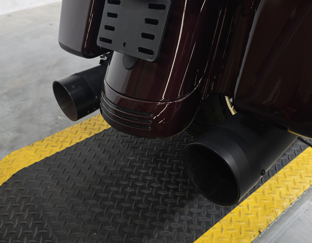 2021 Harley-Davidson® FLTRXS Road Glide® Special for Sale in Meridian ...