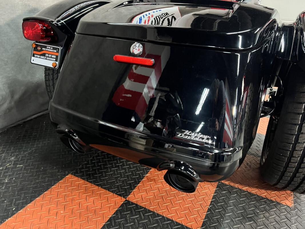 2023 Harley-Davidson® FLRT Freewheeler® for Sale in Tifton, GA (Item ...