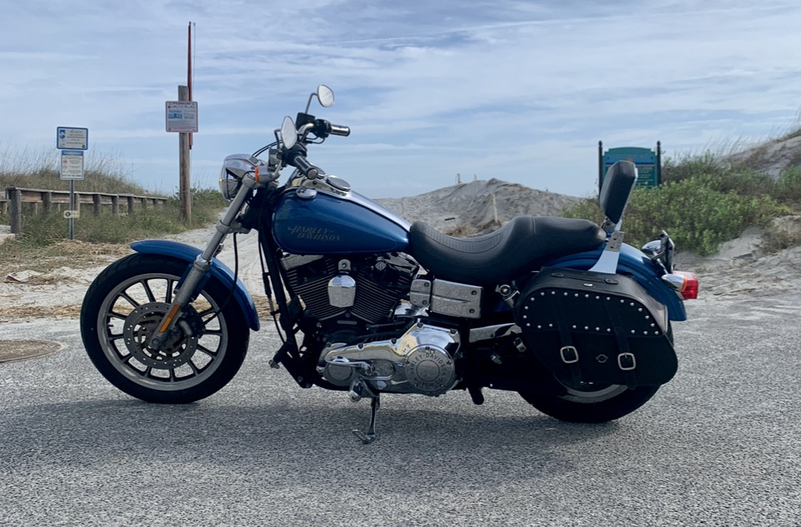 2005 Harley-Davidson® FXDL/I Dyna® Low Rider for Sale in Jacksonville ...