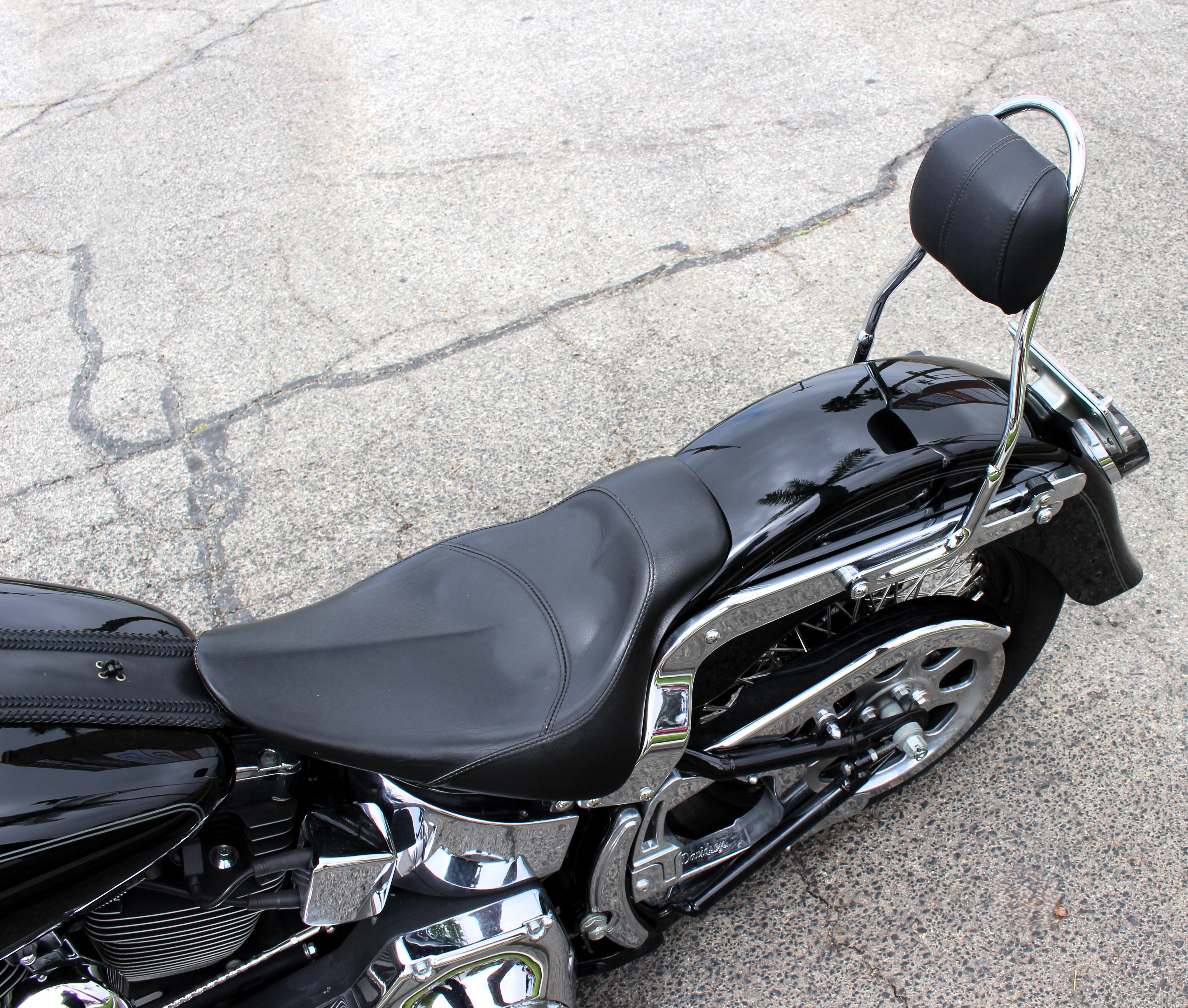 2006 Harley-Davidson® FLSTF/I Softail® Fat Boy® for Sale in Loma Linda ...