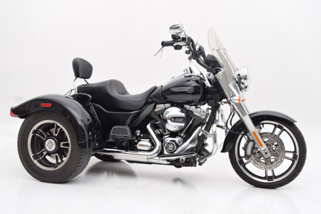 2014 - 2020 Harley-Davidson® Trike for Sale Under $20,000 on ...