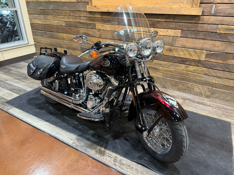 2005 Harley-Davidson® FLSTSC/I Softail® Springer® Classic for Sale in ...