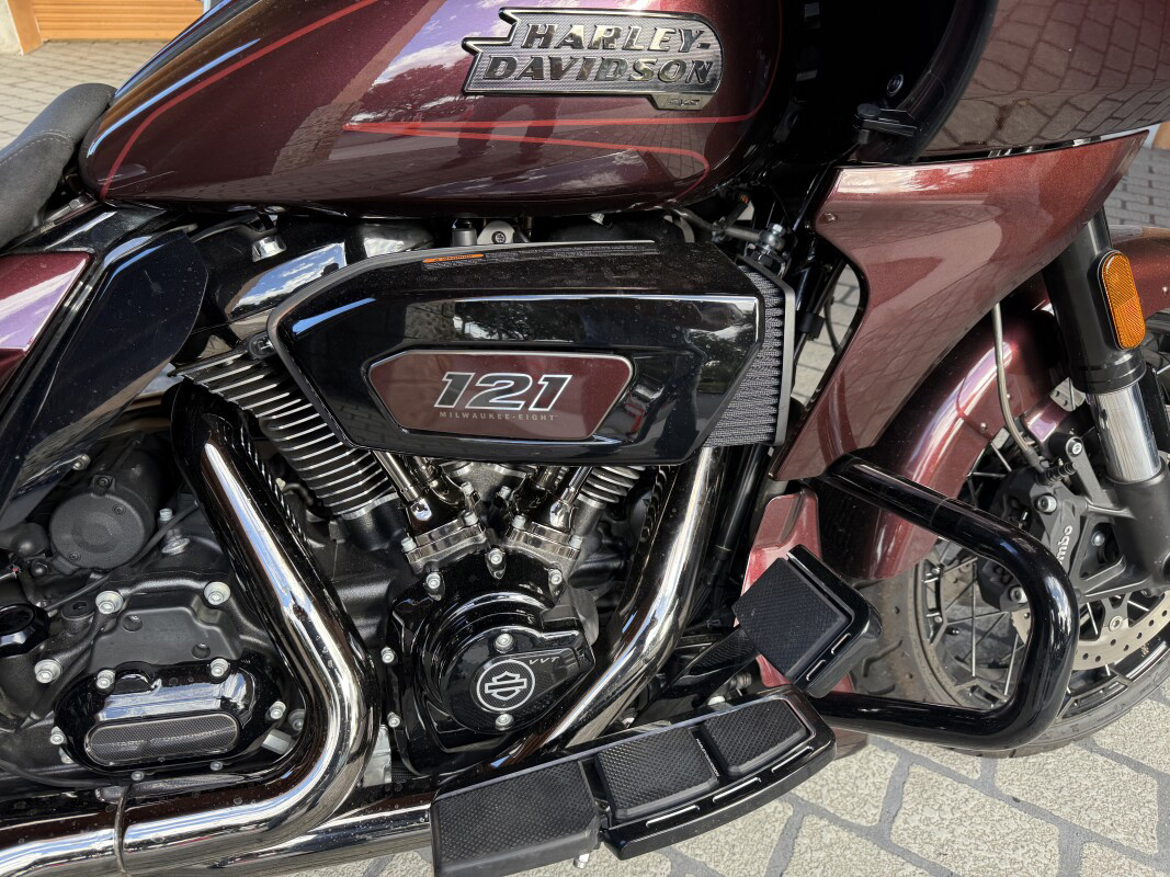 2024 Harley-Davidson® FLTRXSE CVO® Road Glide® for Sale in Stuart, FL ...
