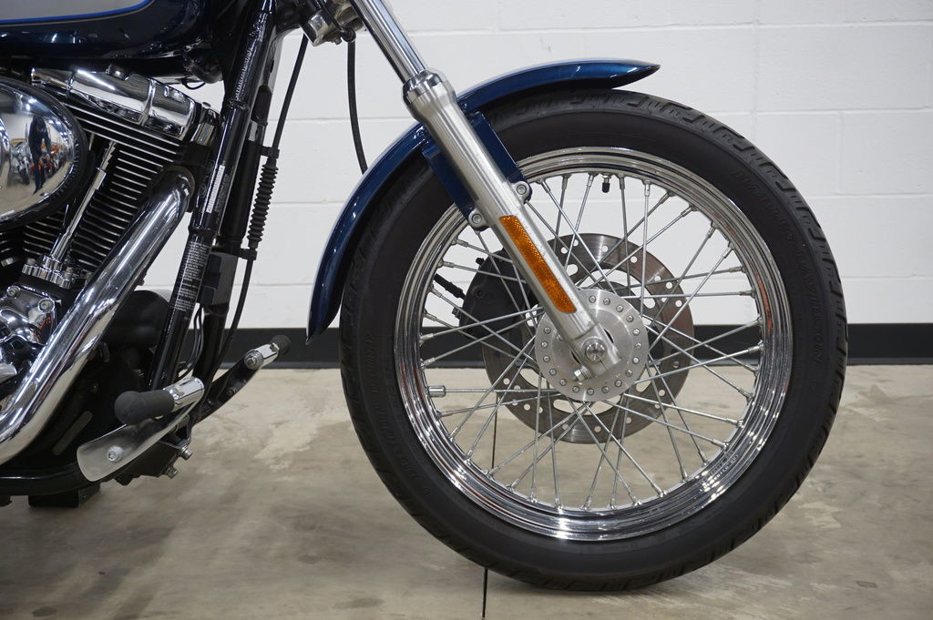 2002 Harley-Davidson® FXDL Dyna Low Rider® for Sale in Sioux Falls, SD ...