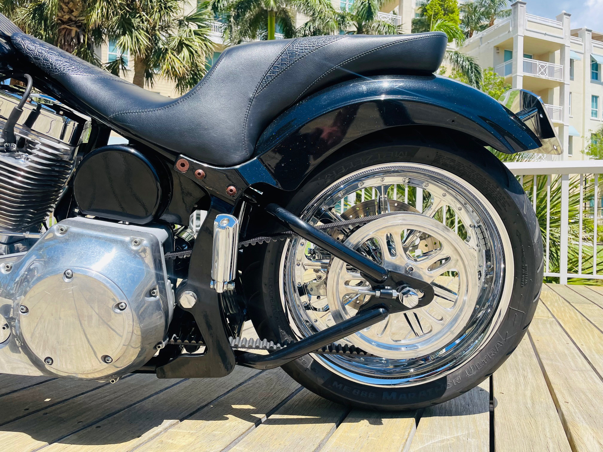 2007 Special Construction Custom Pro Street for Sale in Boynton Beach ...
