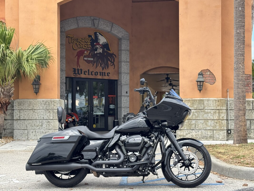 2019 Harley-Davidson® FLTRXS Road Glide® Special for Sale in Stuart, FL ...