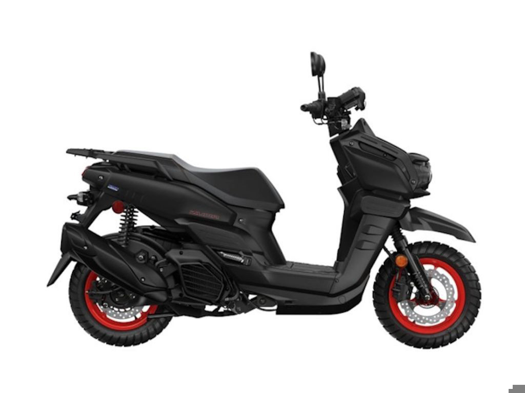 2025 Yamaha Zuma 125 for Sale in Medina, OH (Item 1356756)