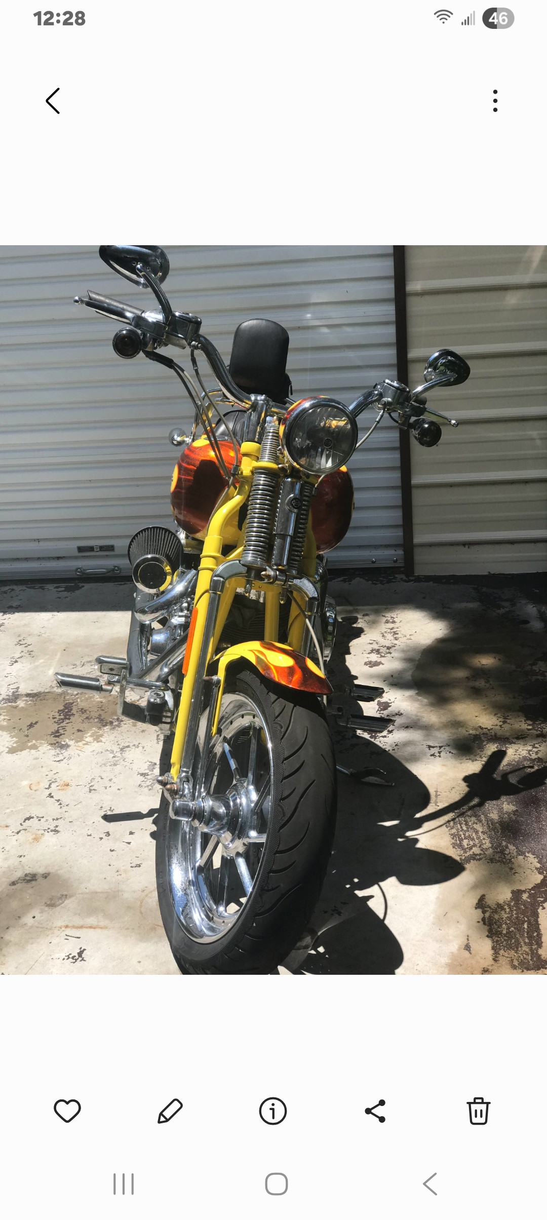 2009 Harley-Davidson® FXSTSSE3 CVO® Softail® Springer® for Sale in ...