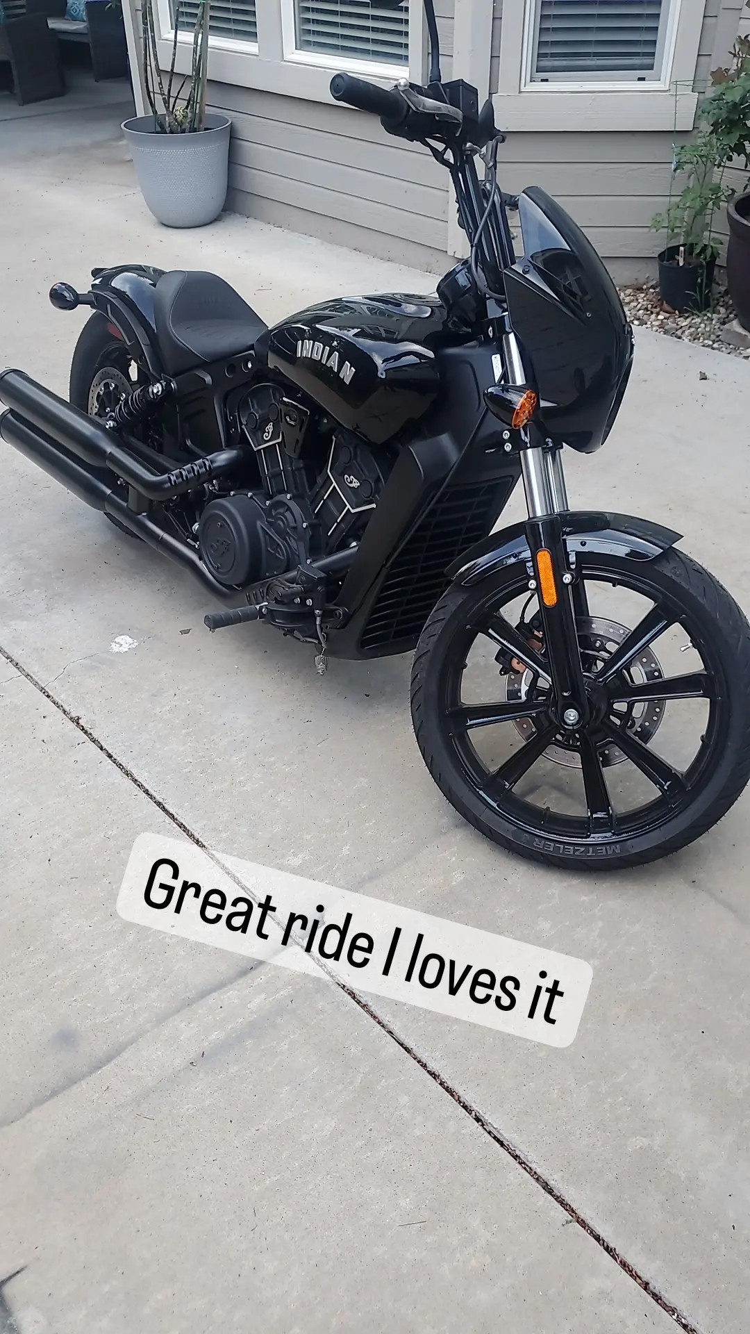 2022 Indian® Motorcycle Scout Rogue Sixty For Sale In Sparks Nv Item 1274213