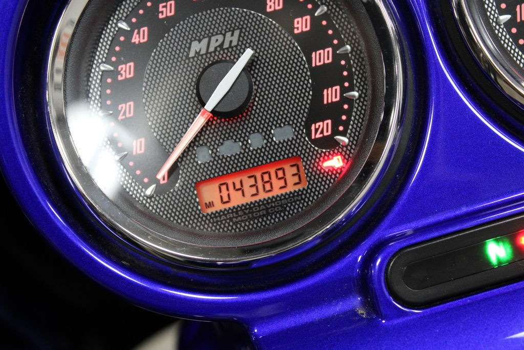 2012 Harley-Davidson® FLTRXSE CVO® Road Glide® Custom for Sale in ...