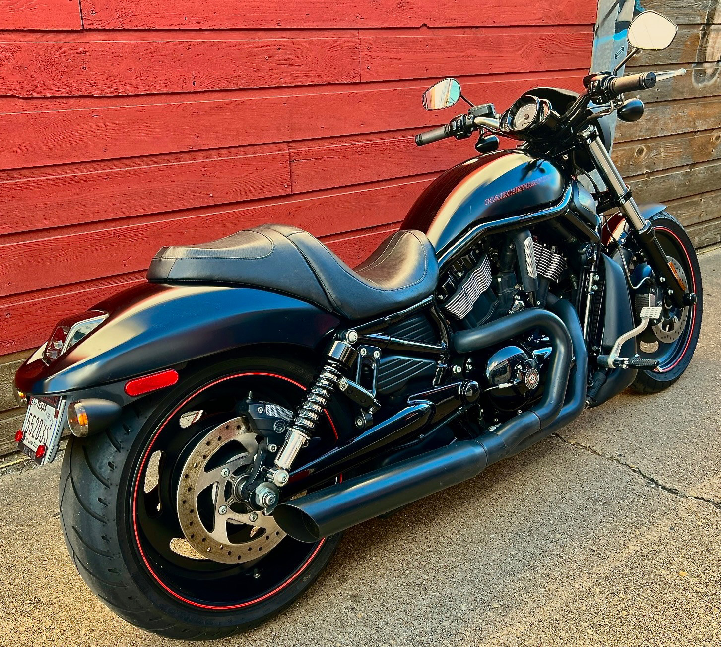 2008 Harley-Davidson® VRSCDX V-Rod® Night Rod® Special for Sale in ...