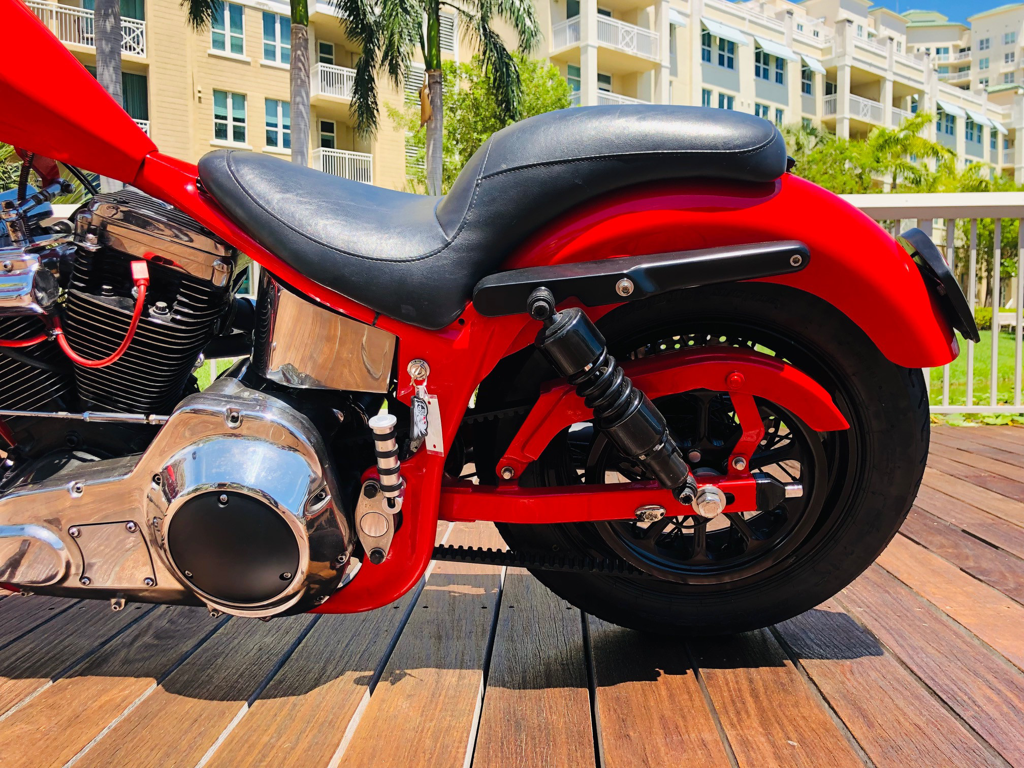 1985 Harley-Davidson® Custom for Sale in Boynton Beach, FL (Item 1240000)