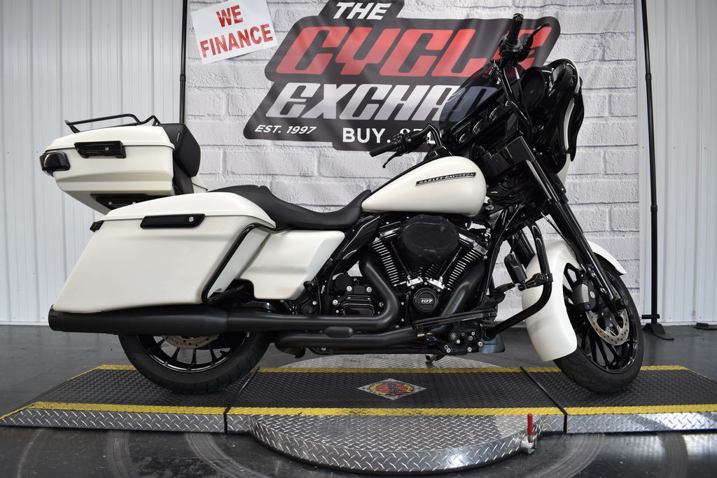 2018 Street Glide Special For Sale