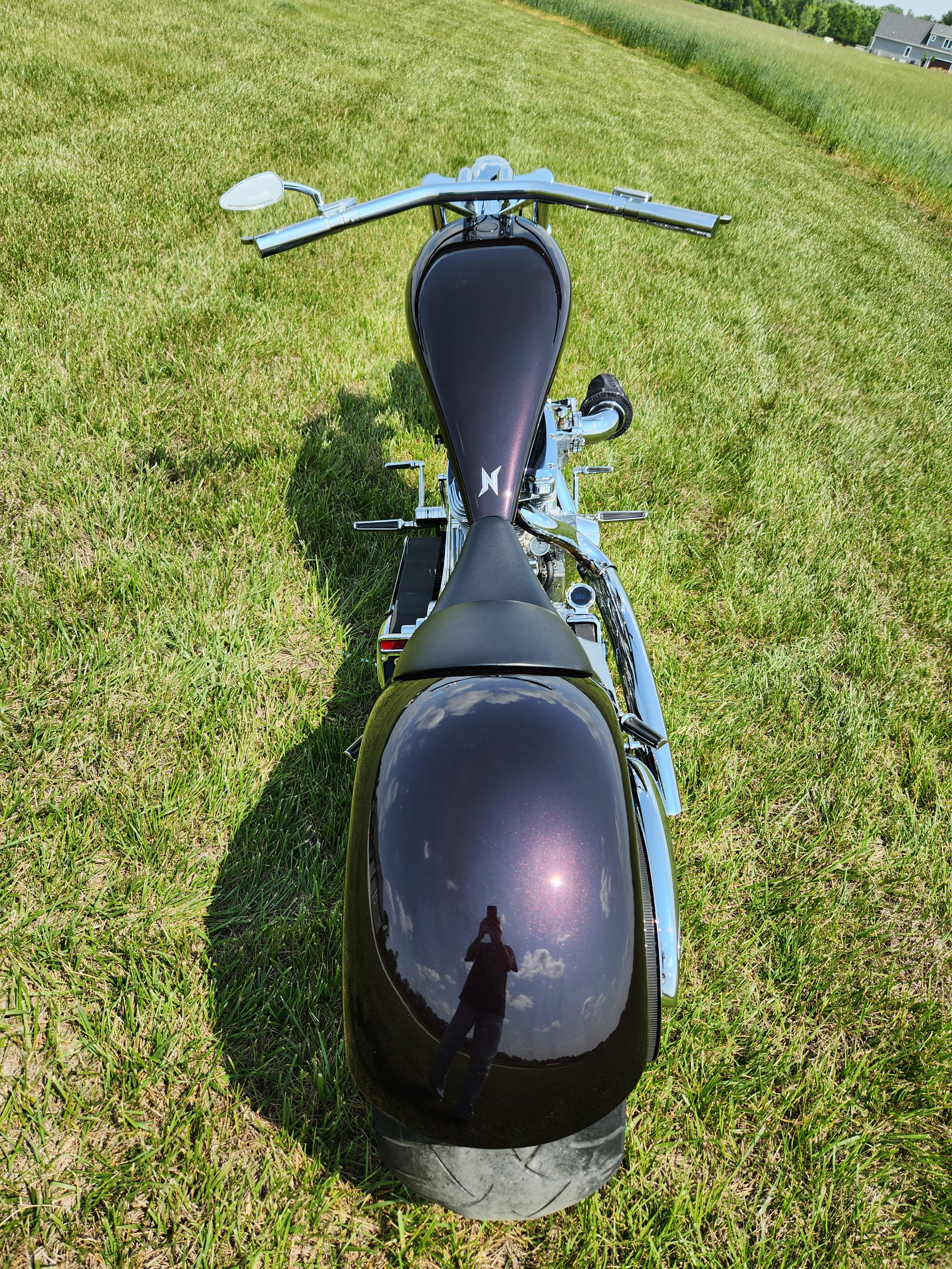 2006 Special Construction Chopper for Sale in MIDDLETOWN, DE (Item 1265353)