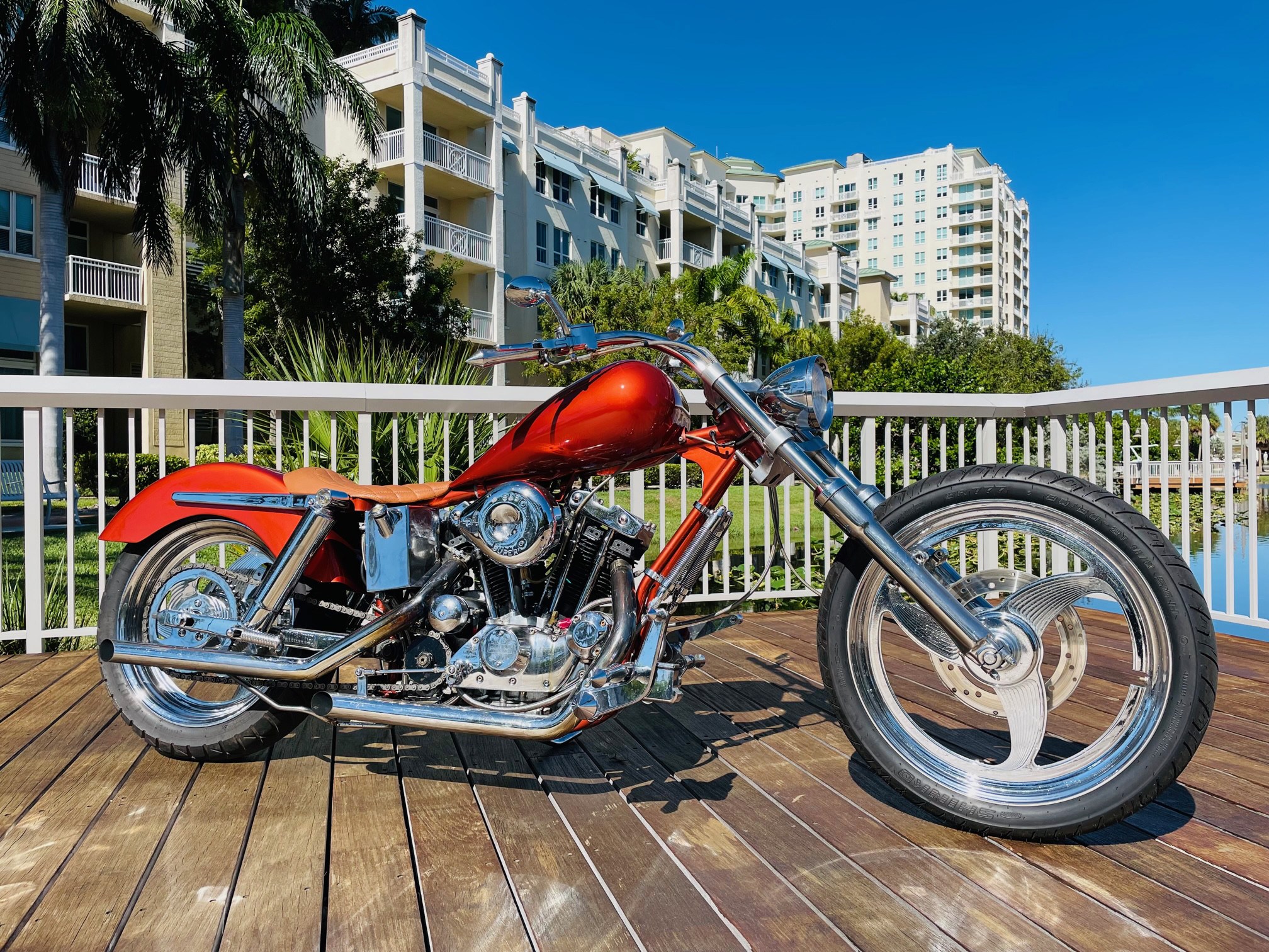 1975 Harley-Davidson® XLH Sportster® Super H for Sale in Boynton Beach ...