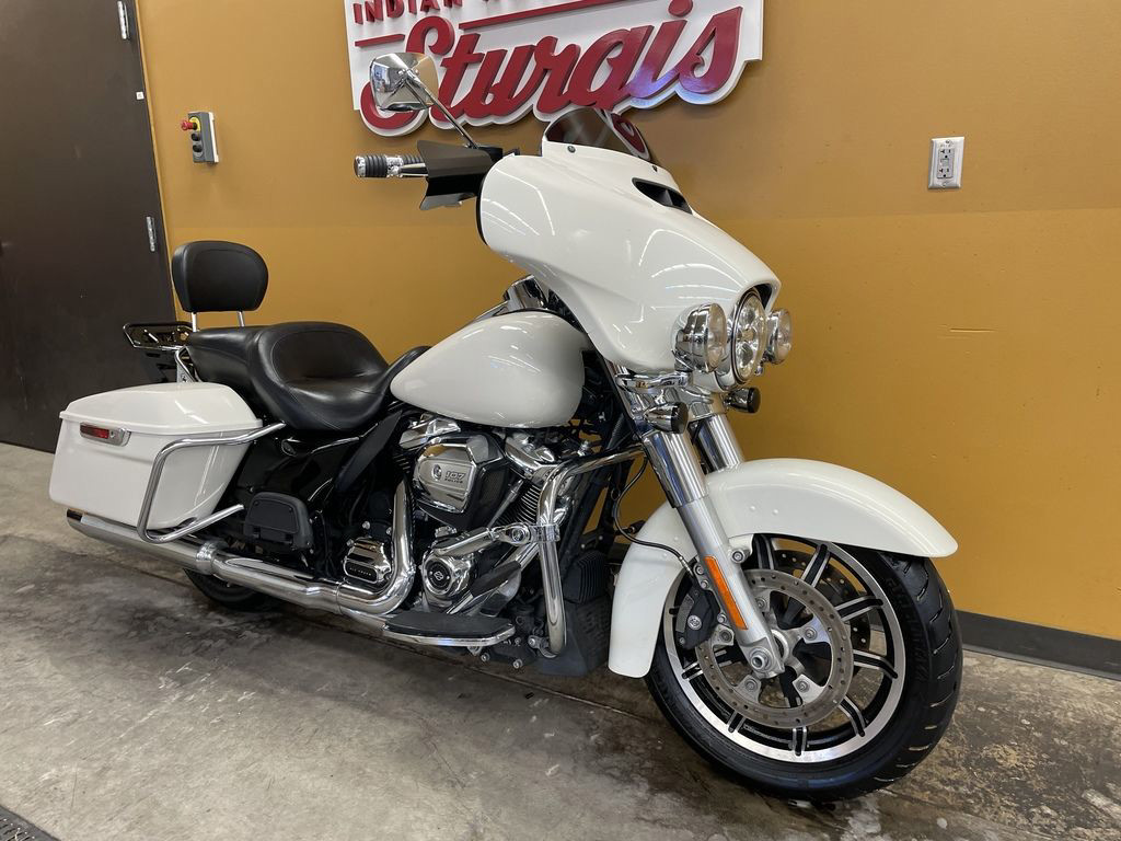 2017 Harley-Davidson® FLHTP Electra Glide® Police for Sale in Sturgis ...