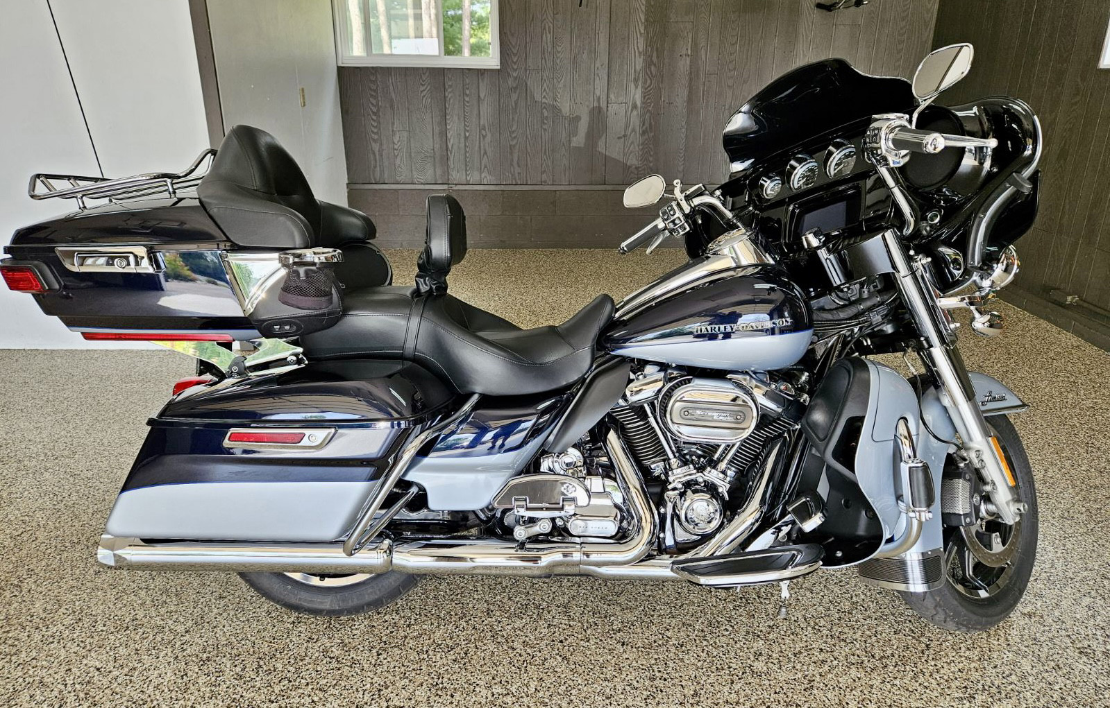 2019 Harley-Davidson® FLHTK Ultra Limited for Sale in Waupun, WI (Item ...