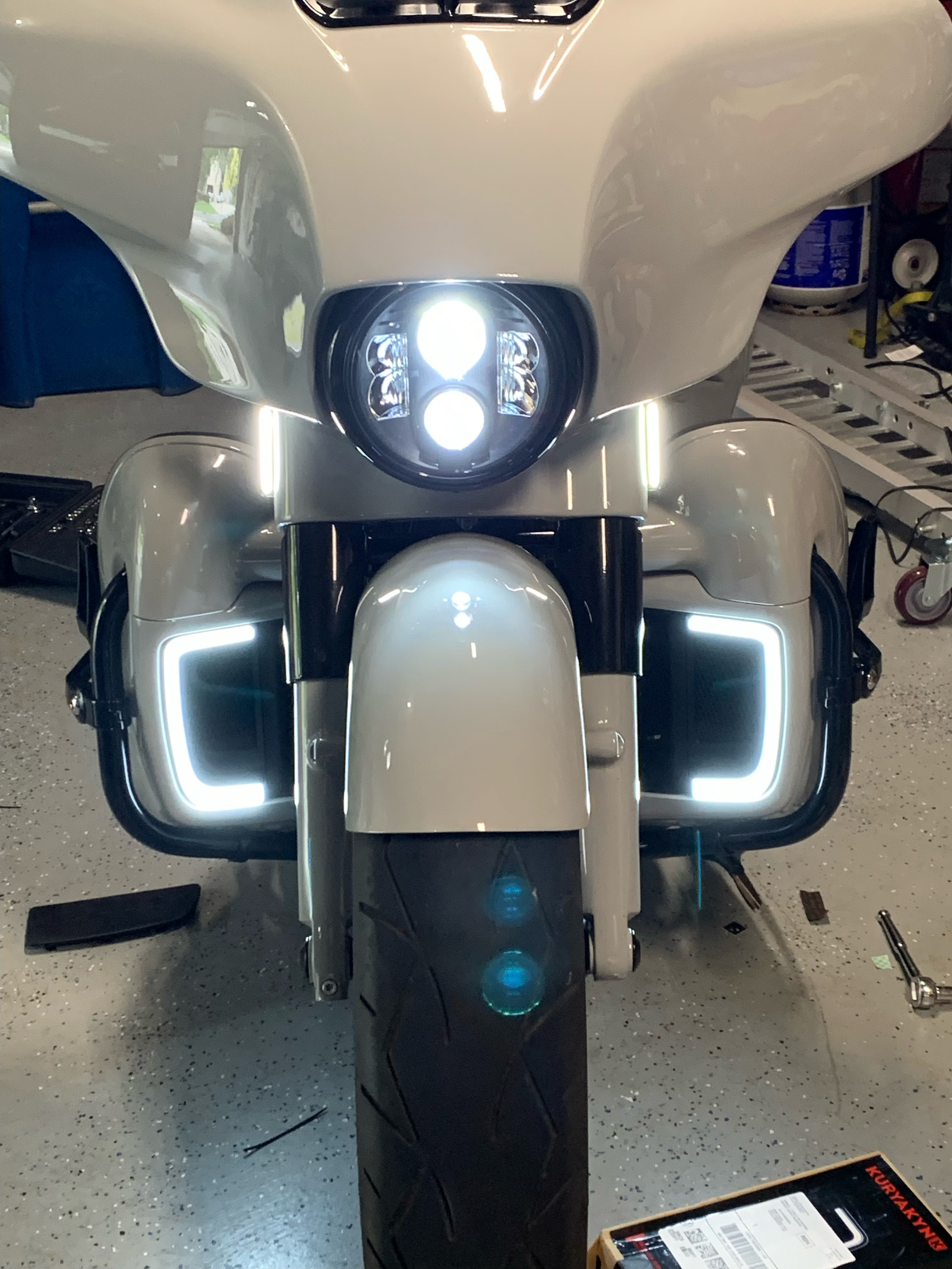 2020 Harley-Davidson® FLHXS Street Glide® Special for Sale in Savage ...