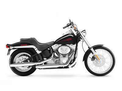 2005 Harley-Davidson® FXST/I Softail® Standard for Sale in Anaheim, CA ...