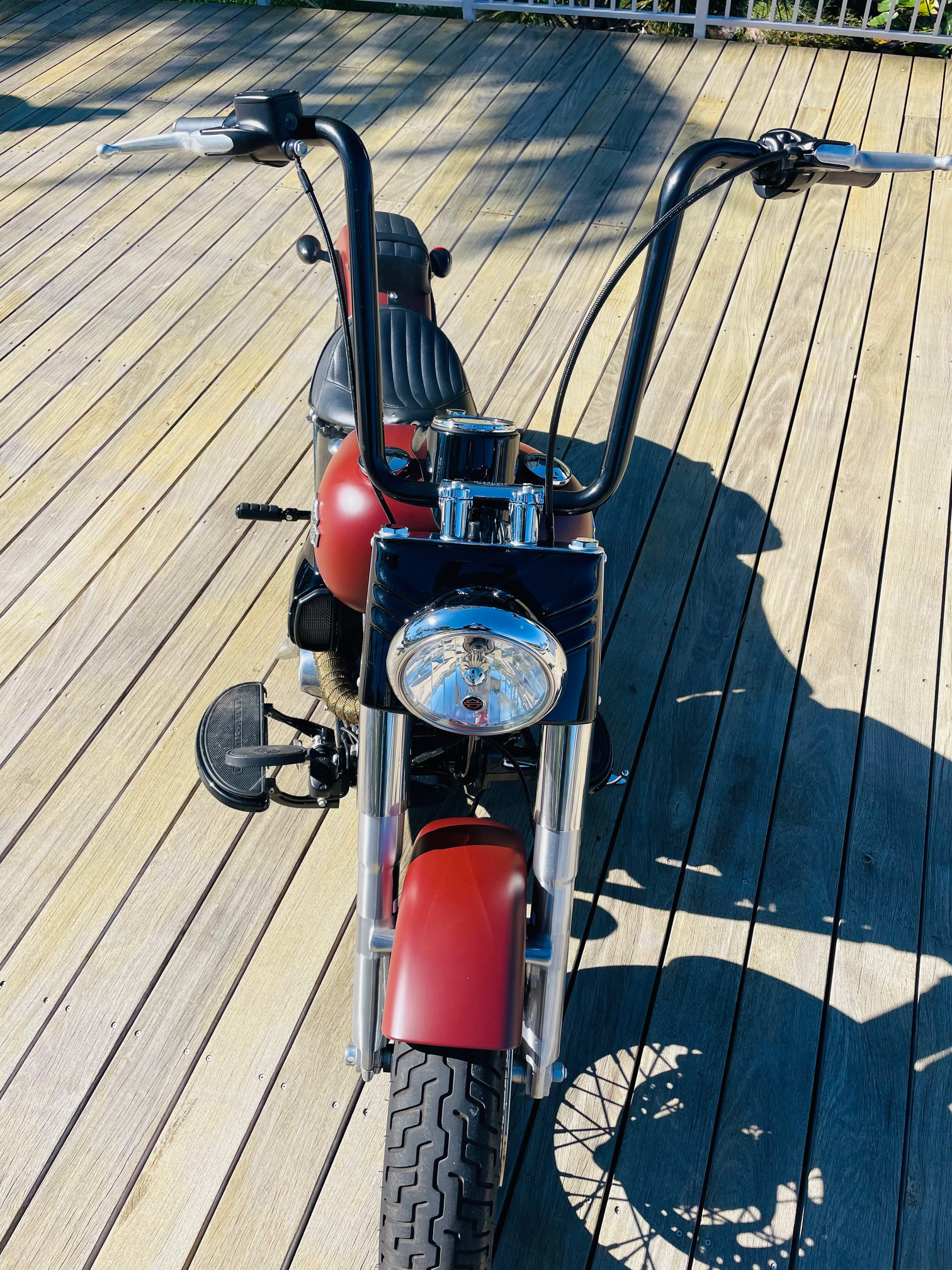 2017 Harley-Davidson® FLS Softail® Slim® for Sale in Boynton Beach, FL ...