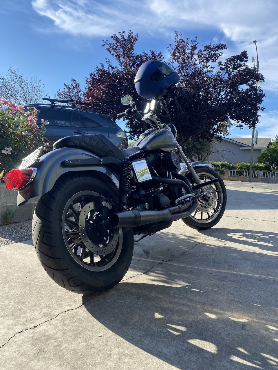 2000 Harley-Davidson® FXDX Dyna® Super Glide Sport for Sale in San Jose ...