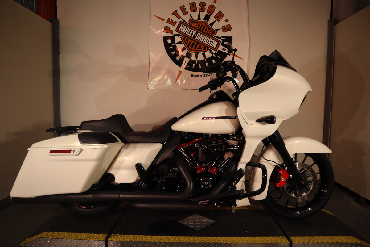2018 Harley-Davidson® FLTRXS Road Glide® Special for Sale in Miami, FL ...