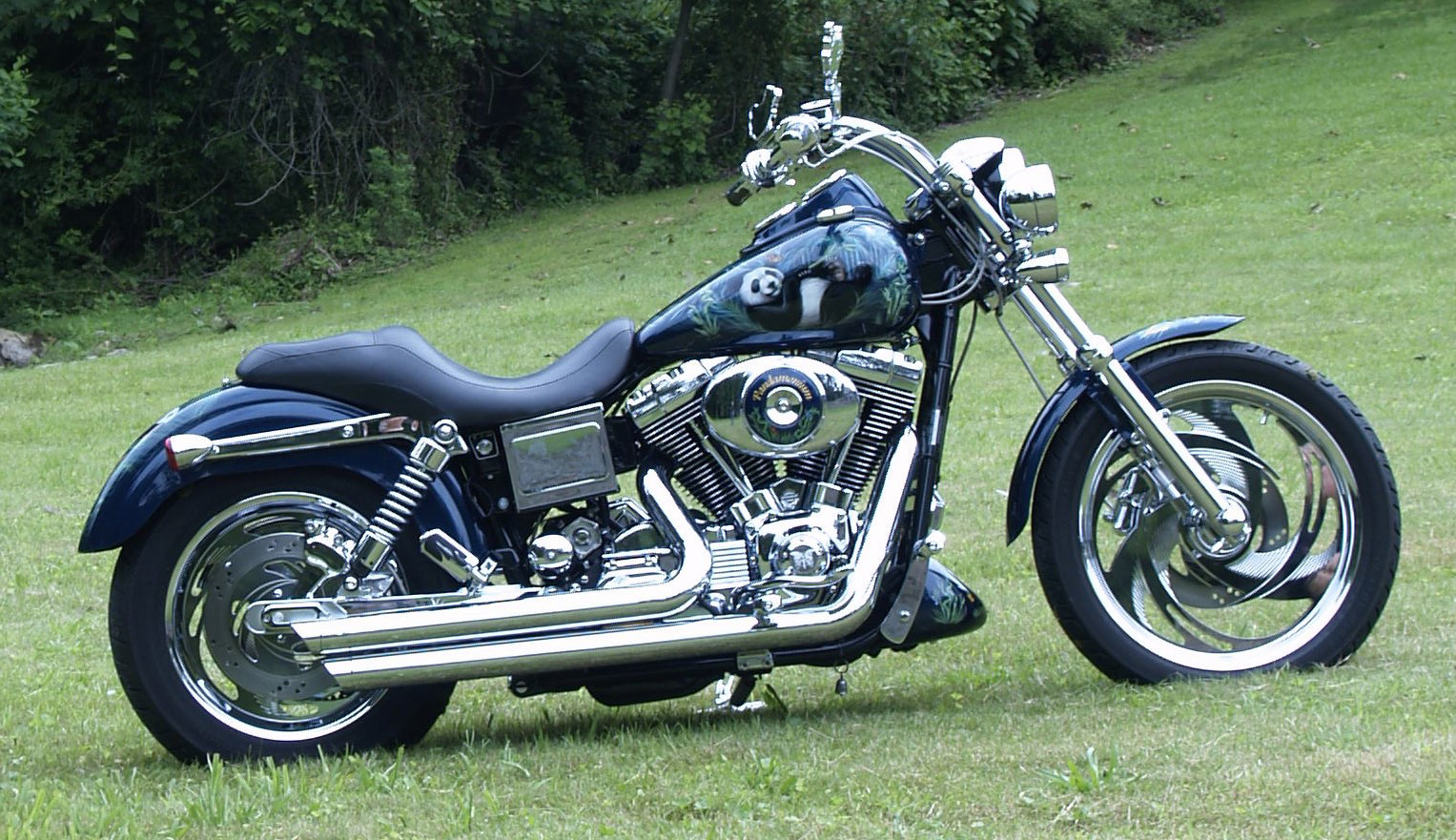 2004 Harley-Davidson® FXDL/I Dyna Low Rider® for Sale in PHILADELPHIA ...