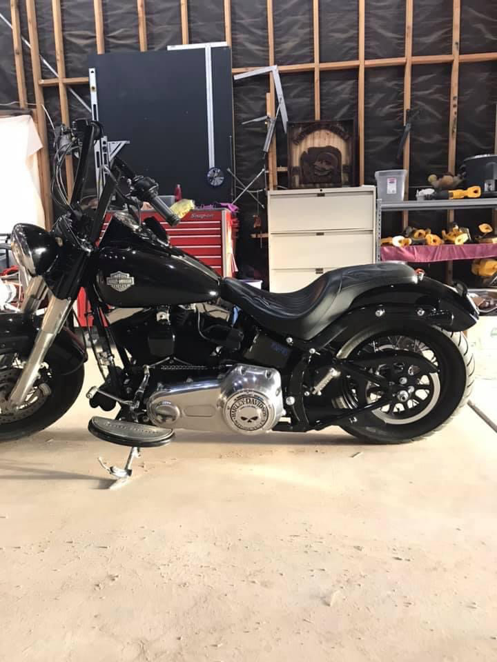 2015 Harley-Davidson® FLS Softail® Slim® for Sale in Bullhead City, AZ ...