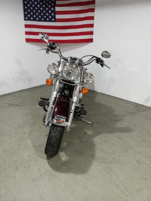 2006 Harley-Davidson® FXSTC Softail® Custom for Sale in Bellmore, NY ...