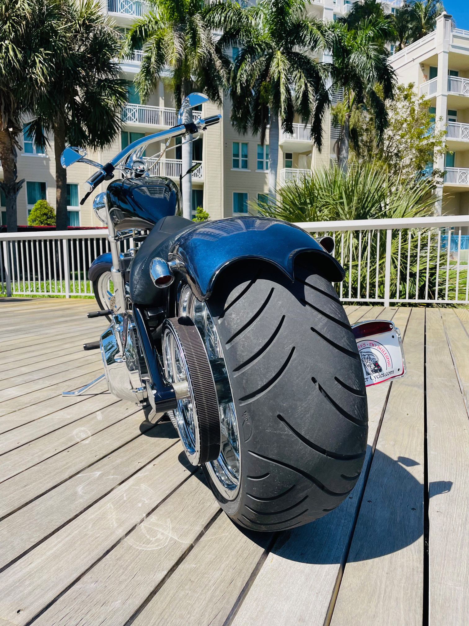 2019 Special Construction Chopper for Sale in Boynton Beach, FL (Item ...
