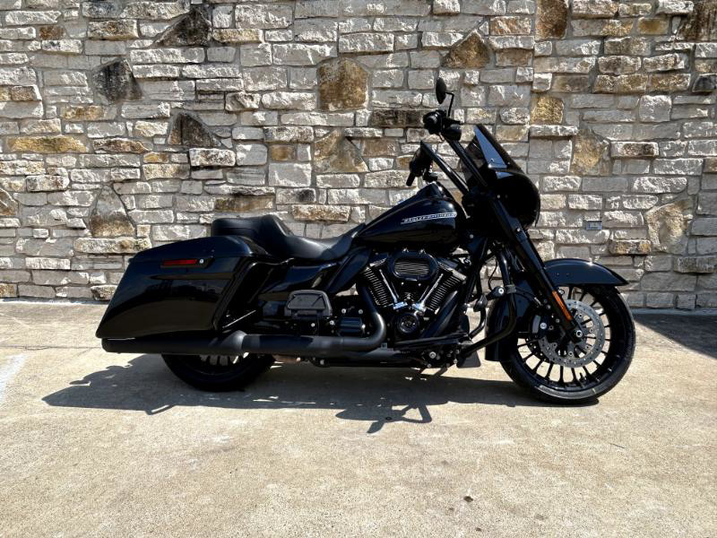 2017 Harley-Davidson® FLHRXS Road King® Special for Sale in Waco, TX ...