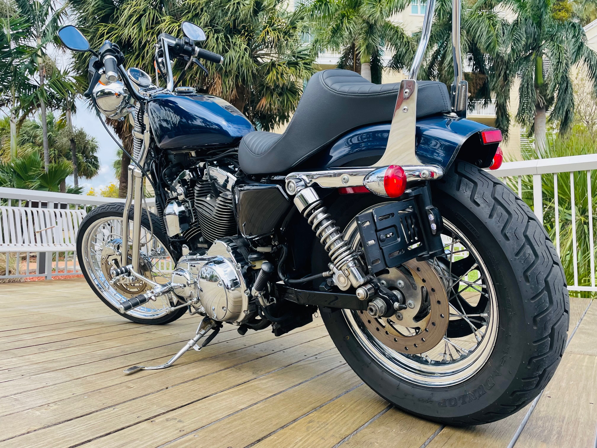 2012 Harley-Davidson® XL1200V Sportster® Seventy-Two® for Sale in ...