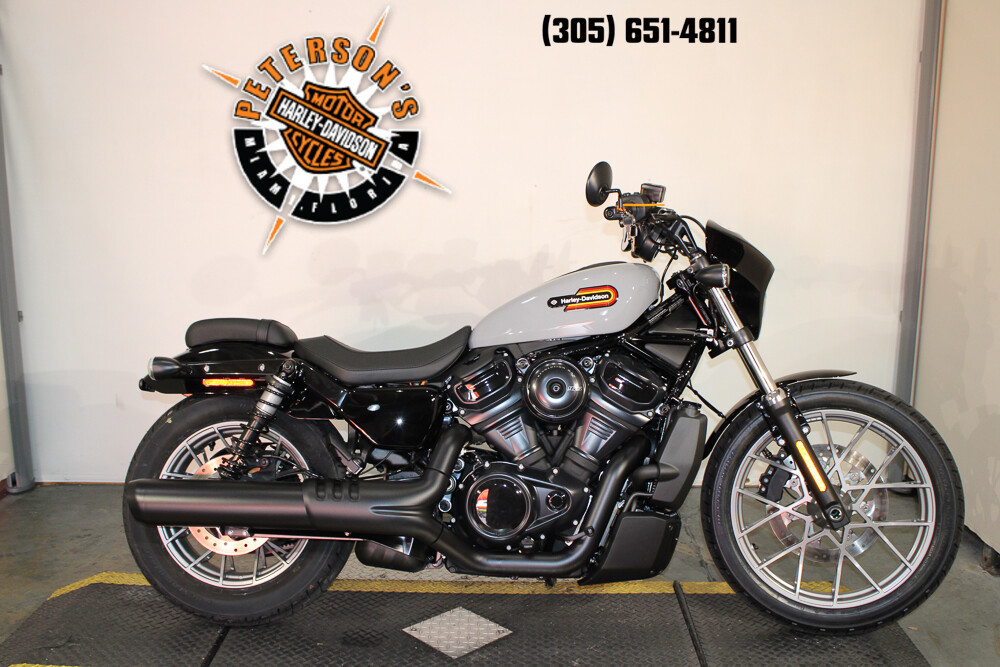 2025 Harley-Davidson® RH975S Nightster Special for Sale in Miami, FL ...