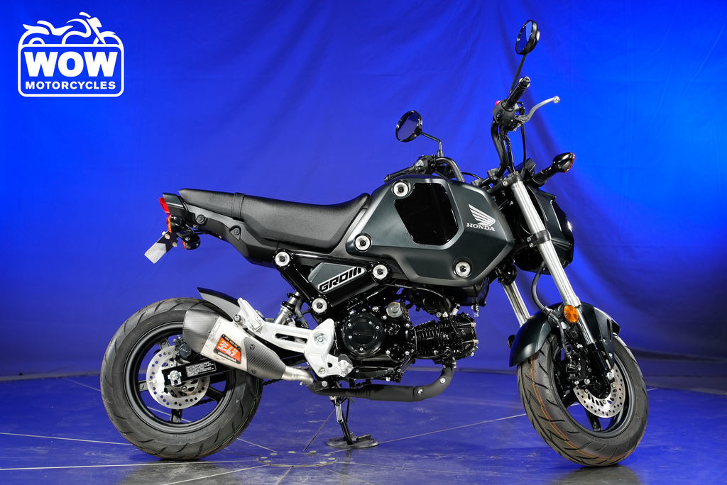 2023 Honda® Grom for Sale in Marietta, GA (Item 1299552)