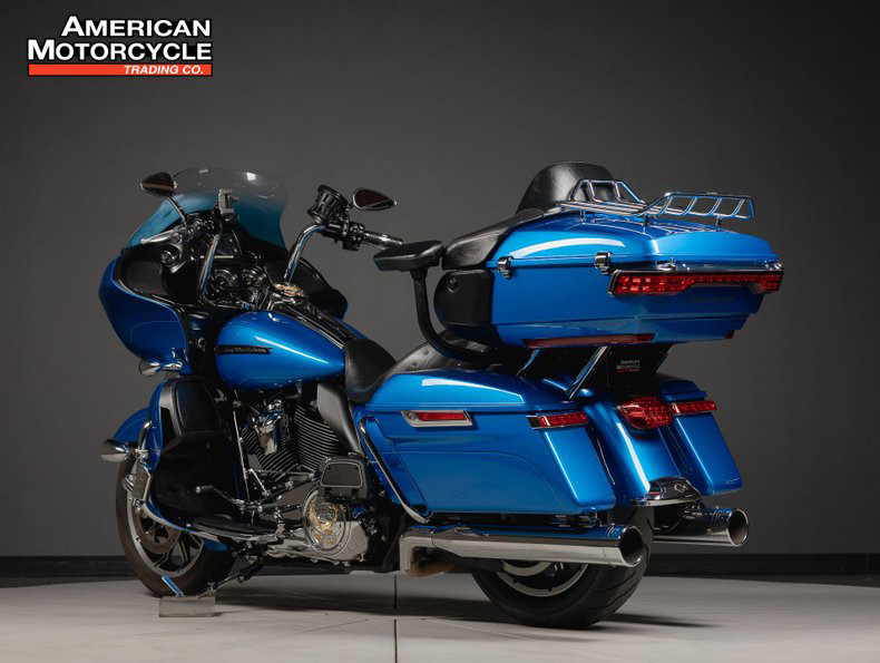 2018 Harley-Davidson® FLTRU Road Glide® Ultra for Sale in Bedford, TX ...