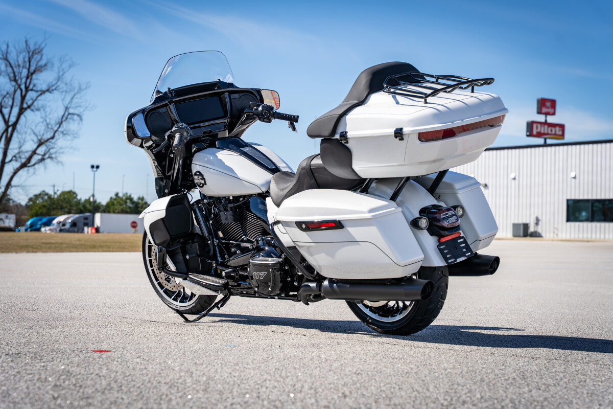 Harley Davidson Florence Sc