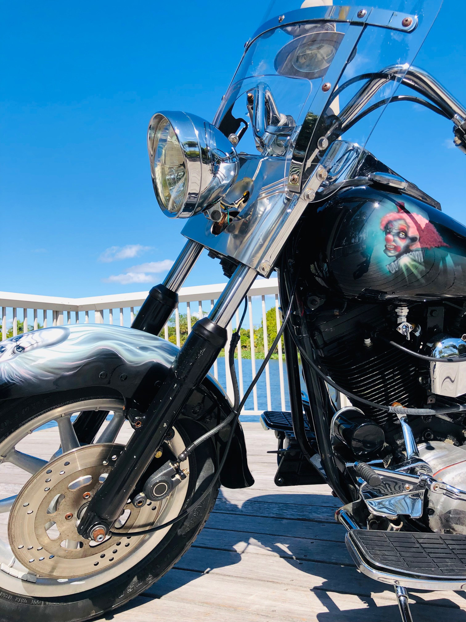 1986 Harley-Davidson® FXST Softail® Standard for Sale in Boynton Beach ...