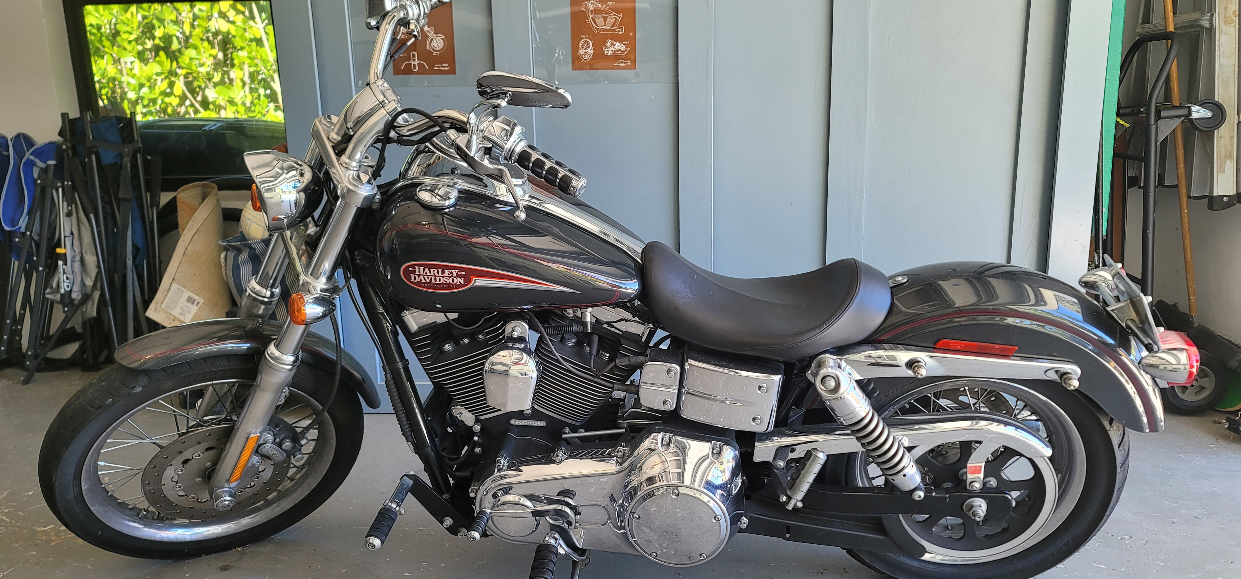 2008 Harley-Davidson® FXDL Dyna® Low Rider® for Sale in Palm Beach ...