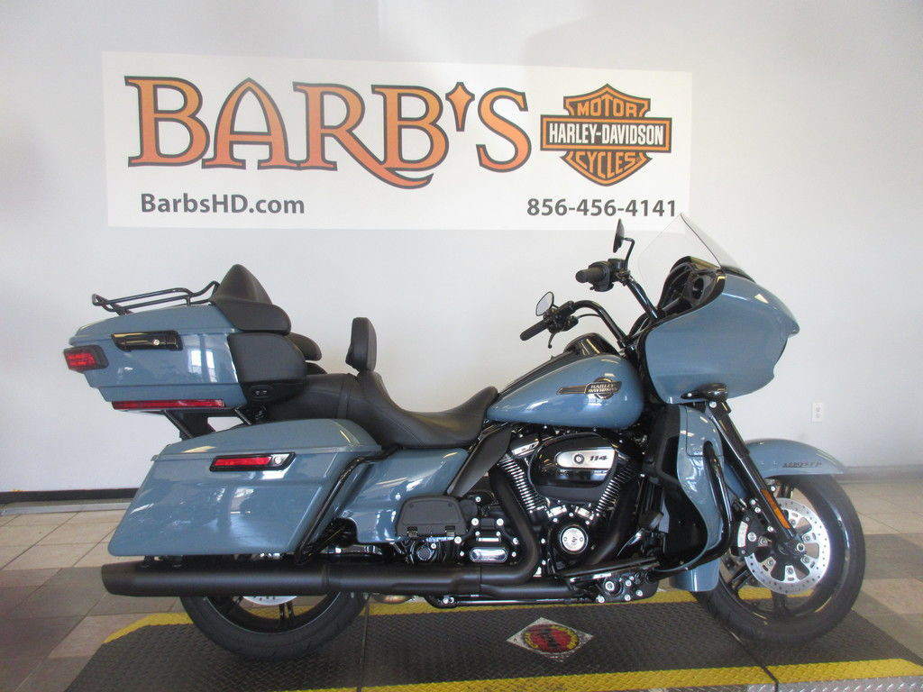 2024 Harley-Davidson® FLTRK Road Glide® Limited for Sale in Mount ...