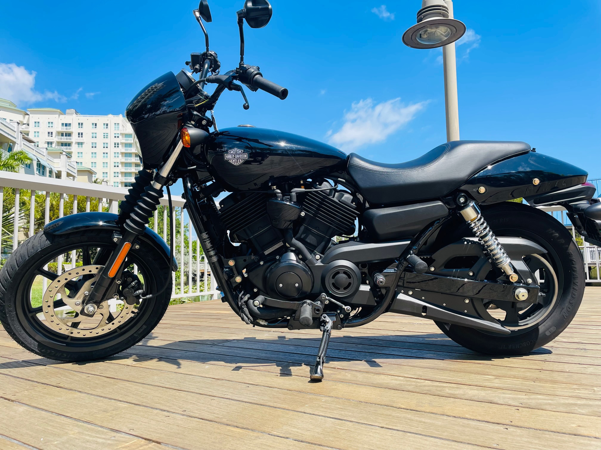 2020 Harley-Davidson® XG500 Street® 500 for Sale in Boynton Beach, FL ...