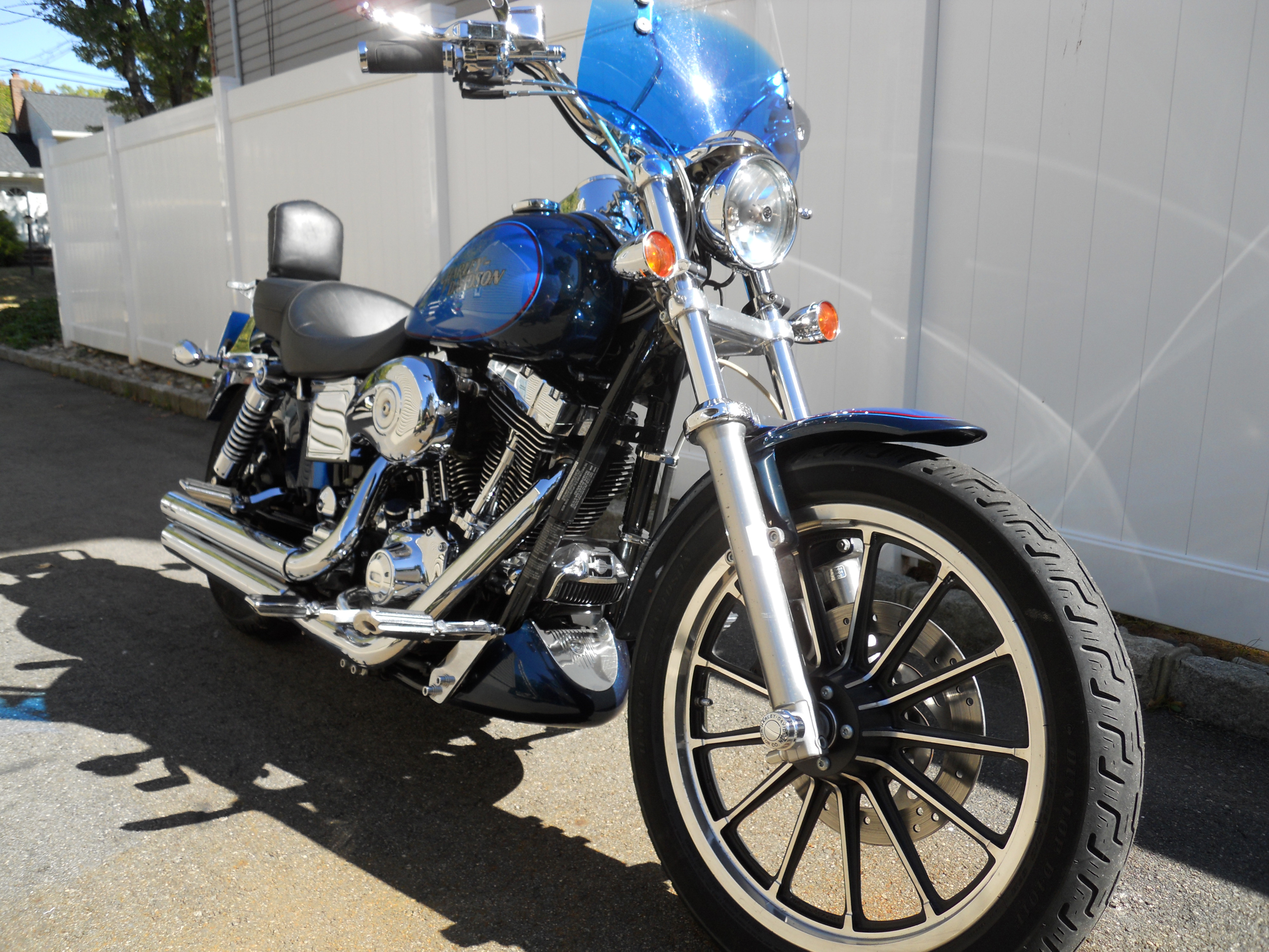 2004 Harley-Davidson® FXDL/I Dyna Low Rider® for Sale in Edison, NJ ...