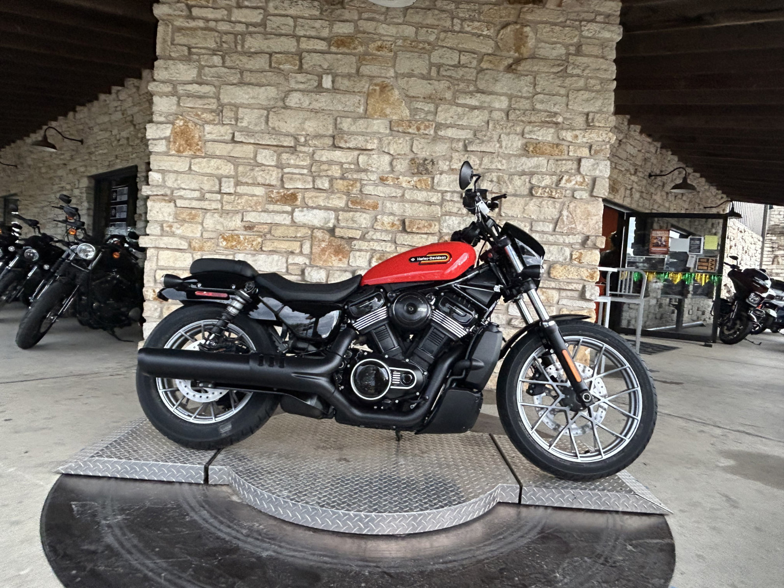 2026 Harley-Davidson® RH975S Nightster Special for Sale in Waco, TX ...