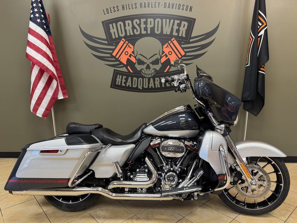 2019 Harley-Davidson® FLHXSE CVO® Street Glide® for Sale in Pacific ...