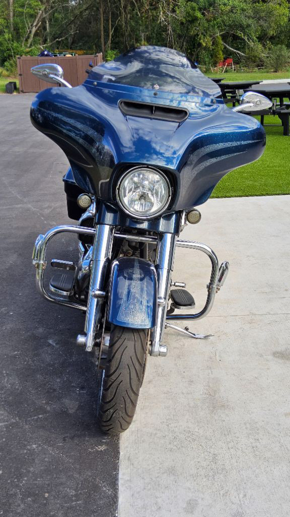 2016 Harley-Davidson® FLHXS Street Glide® Special for Sale in Wildwood ...