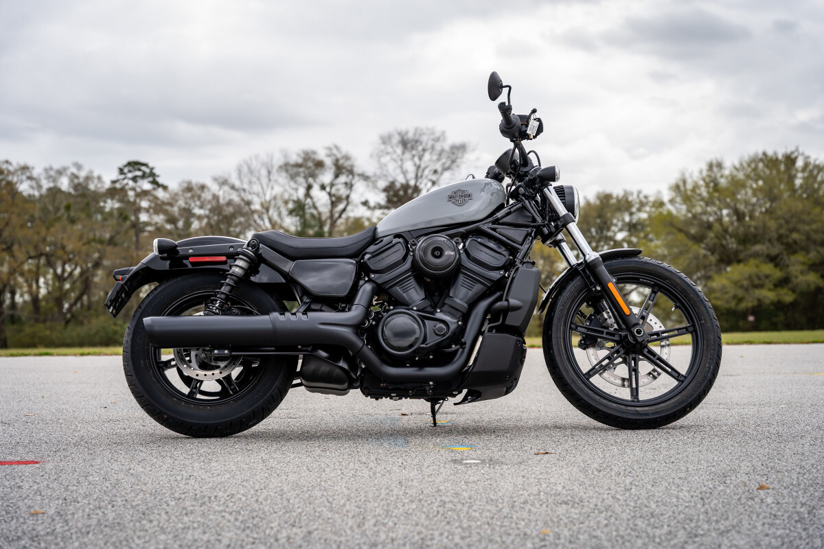 2025 Harley-Davidson® RH975 Nightster for Sale in FLORENCE, SC (Item ...