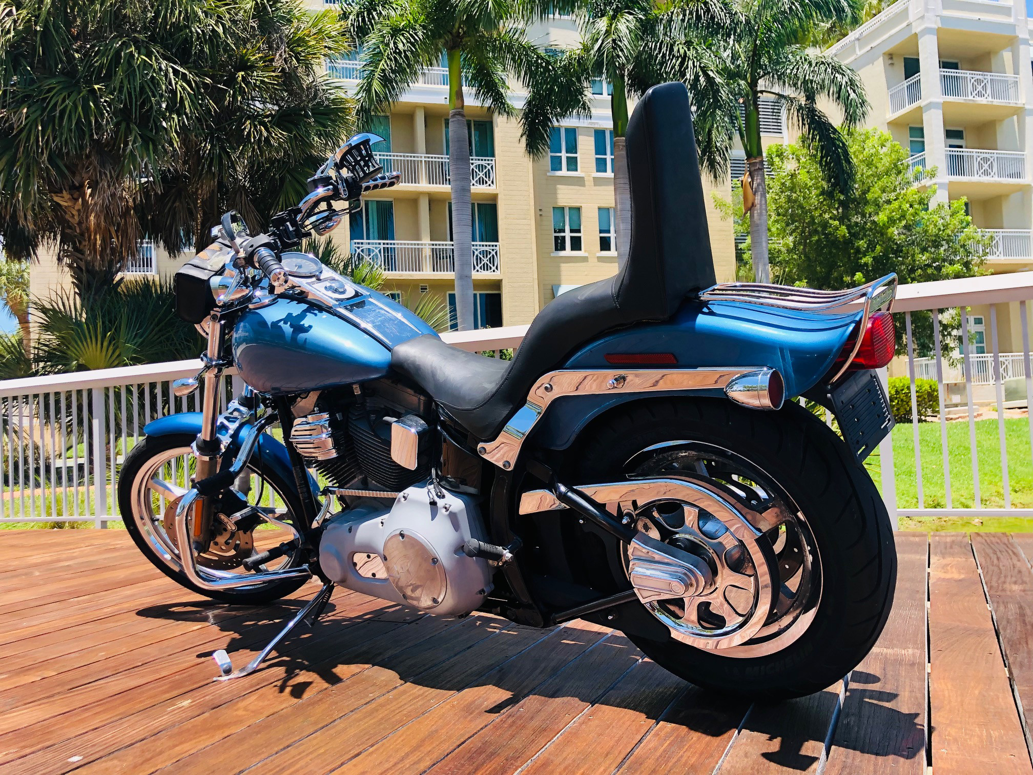 2005 Harley-Davidson® FXST/I Softail® Standard for Sale in Boynton ...