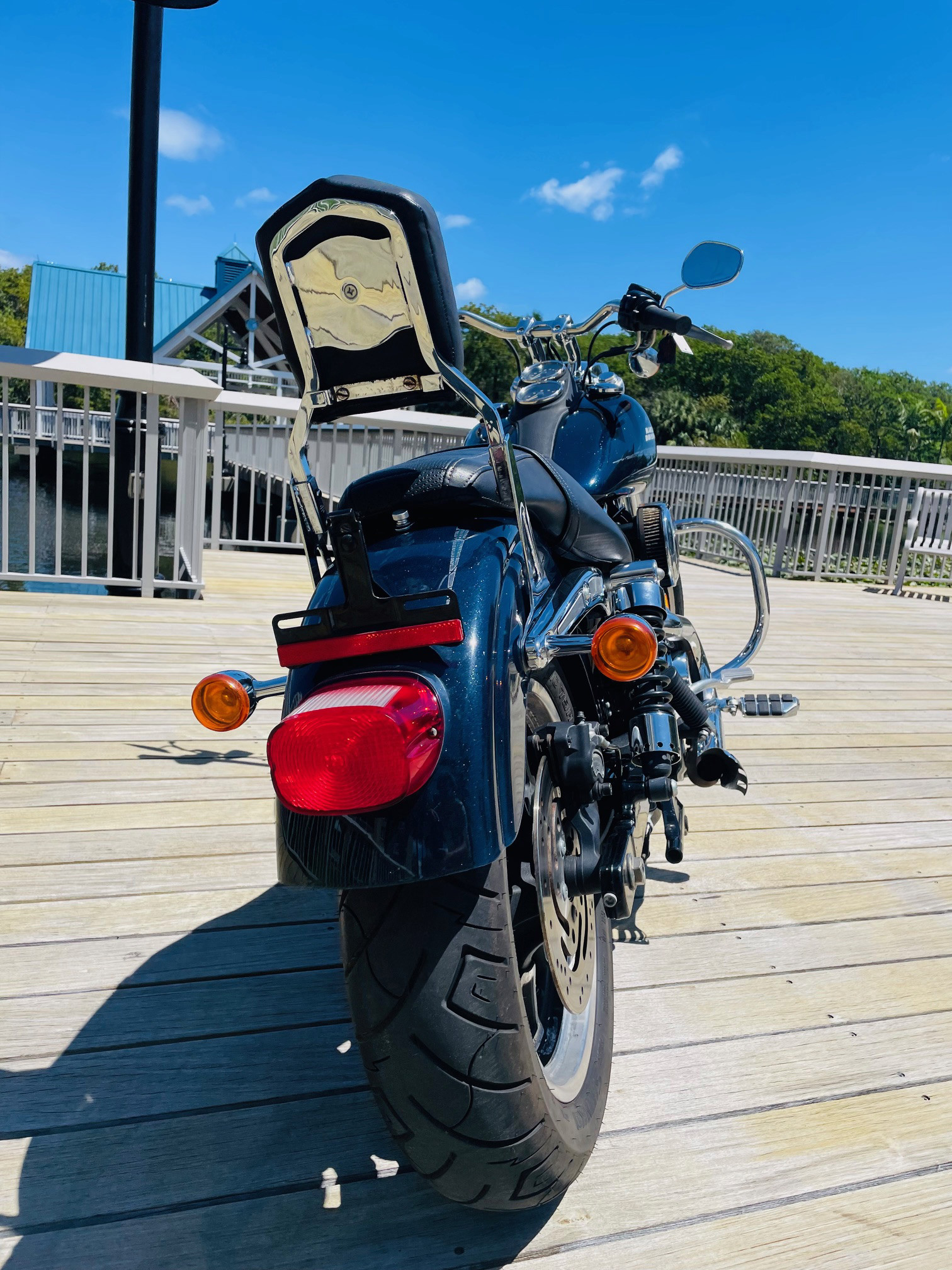 2016 Harley-Davidson® FXDL Dyna® Low Rider® for Sale in Boynton Beach ...