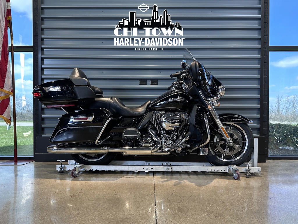 2014 Harley-Davidson® FLHTCU Ultra Classic® Electra Glide® for Sale in ...