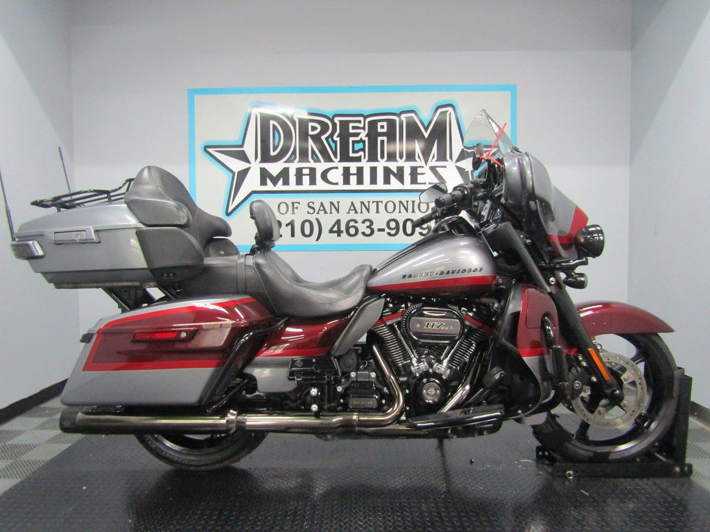 2019 Harley-Davidson® FLHTKSE CVO® Limited for Sale in San Antonio, TX ...