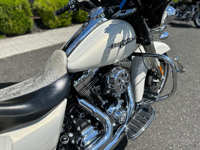 2015 Harley-Davidson® FLHXS Street Glide® Special for Sale in ...